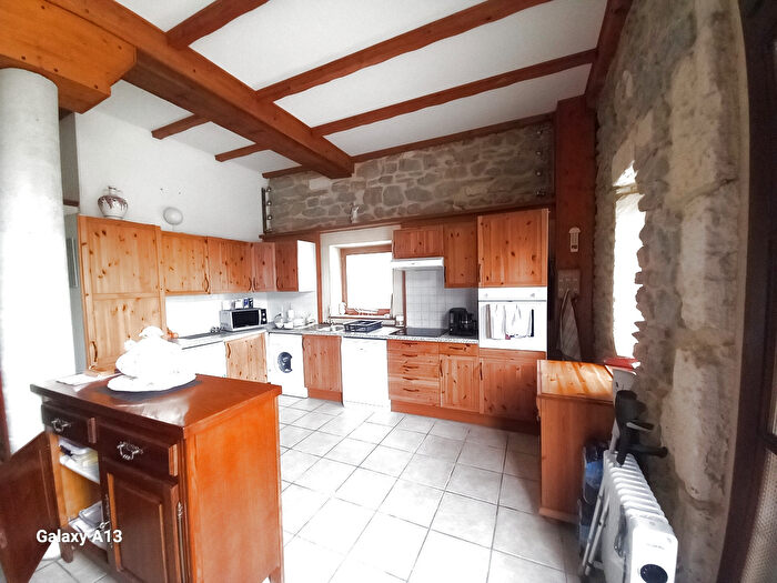 Azille : Appartement 3 pièces à vendre