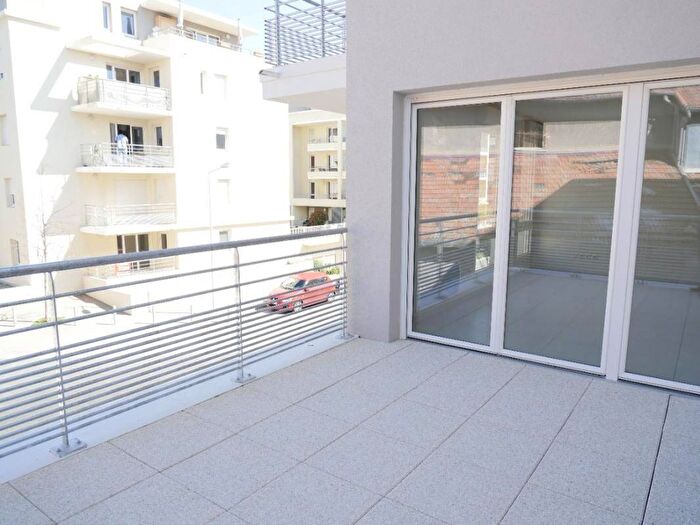 Saint Jean-Saint Genies, Avignon - Appartement 3 pièces à louer