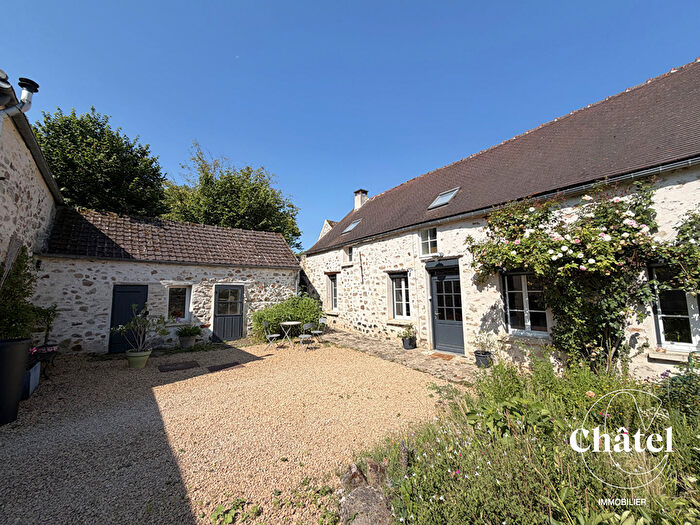 Maison 5 pièces à vendre à Fresnoy-le-Luat