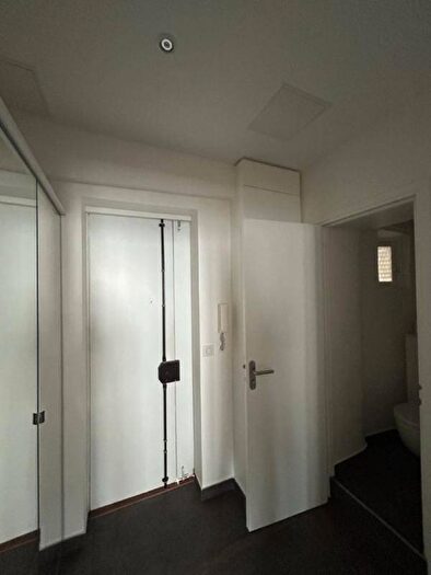 Appartement à louer - Enfants Rouges, Paris ème arrondissement - 2 pièces - 1 chambre