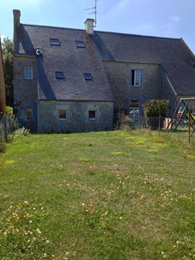 Barbeville : Maison 3 pièces à louer