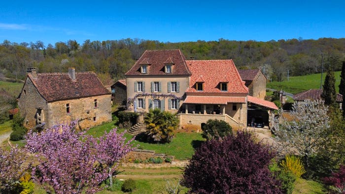 Maison 16 pièces à vendre - postalCode