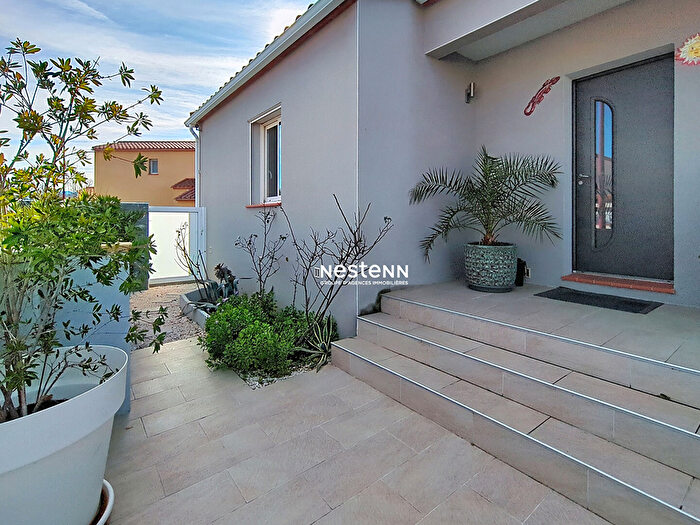 Maison 4 pièces à vendre à Brouilla