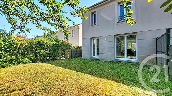 Maison 5 pièces à vendre - Othis
