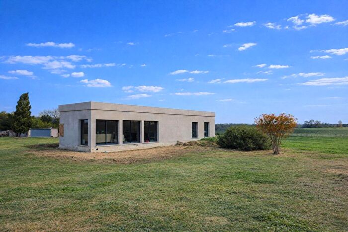 Maison 4 pièces à vendre - Angeville