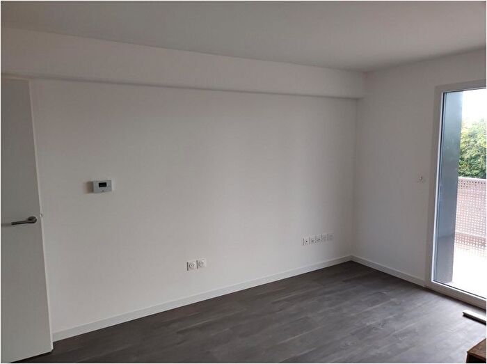 Faches-Thumesnil, Thumesnil mairie - Appartement 3 pièces à louer