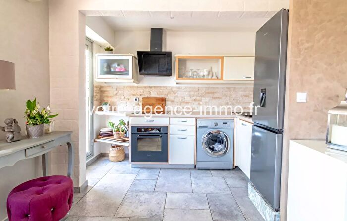 Appartement 2 pièces à vendre - Nice, Fabron