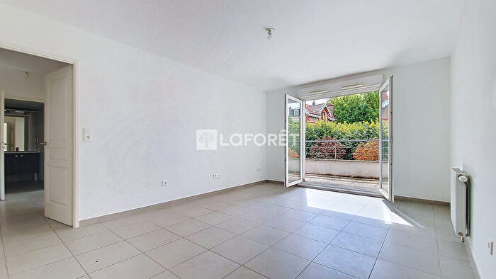 Appartement 3 pièces à Montmorency, Haut Montmorency, à vendre