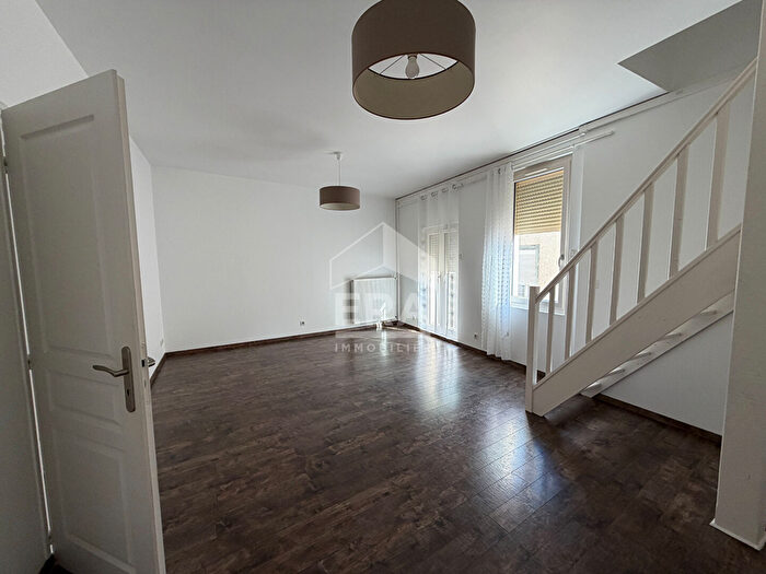 Appartement 3 pièces à Bourges, Chancellerie, Gibjoncs, Moulon, à vendre