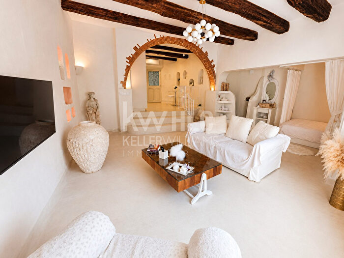 Grasse, Gare - Appartement 1 pièce à vendre