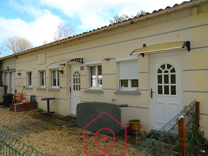 Appartement 2 pièces à vendre à Sainte-Montaine