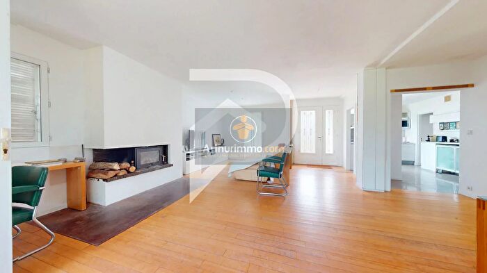 Maison 7 pièces à vendre à Verneuil-sur-Seine, Les Clairières, Les Renardières