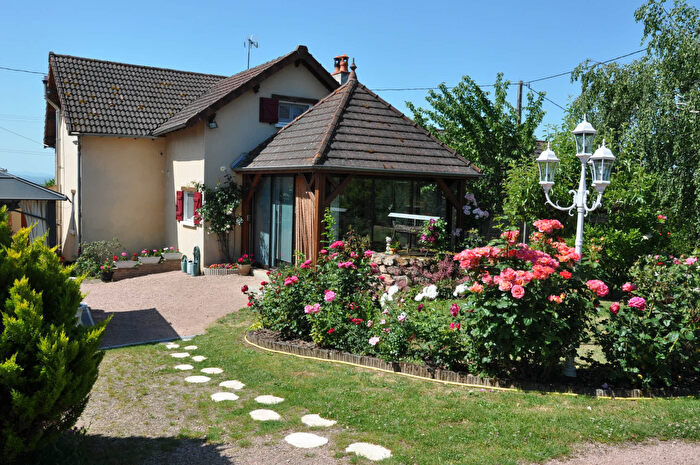 Lapalisse - Maison 7 pièces à vendre
