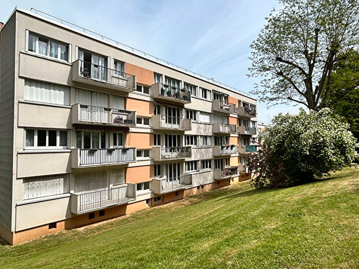 Palaiseau, Plateau - Appartement 4 pièces à louer