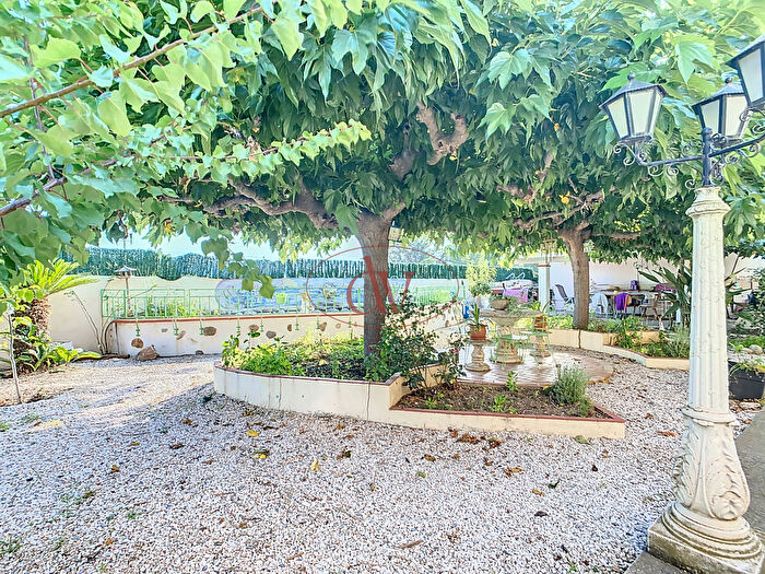 Maison à vendre - Montescot - 6 pièces - 5 chambres