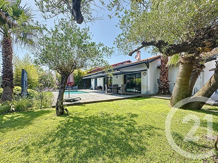 Maison à vendre - La Teste-de-Buch, LEnclos dAlis, Notre-Dame des Monts, Ninots, Miquelots - 6 pièces - 5 chambres