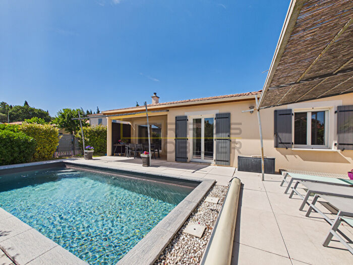 Maison 4 pièces à Colonzelle, à vendre