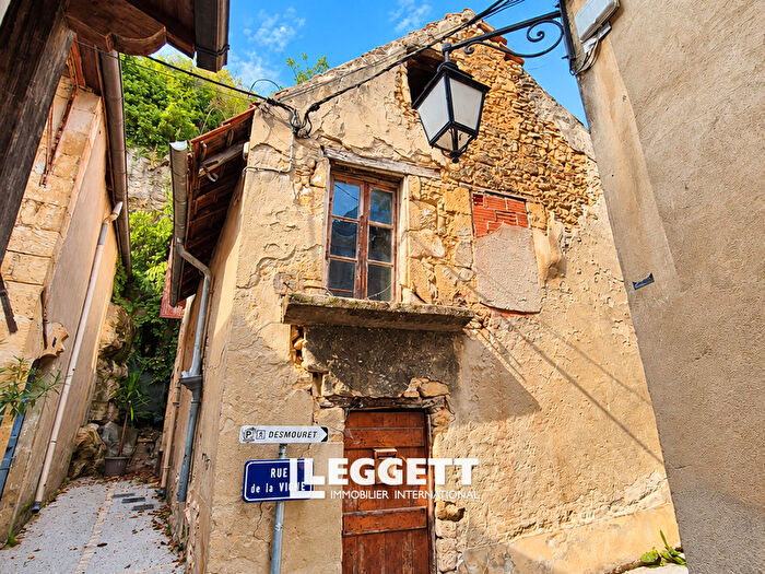 Maison 2 pièces à Sarlat-la-Canéda, à vendre