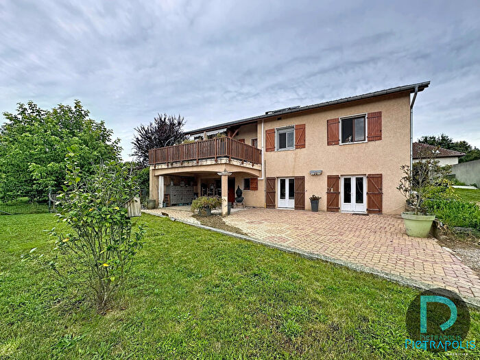 Maison 7 pièces à vendre à Relevant