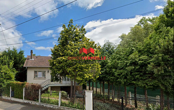 Maison à vendre - Conflans-Sainte-Honorine, Romagné, Renouveau - 5 pièces - 3 chambres