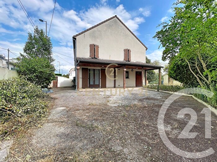 Maison 7 pièces à Noisy-le-Grand, Nord, à vendre