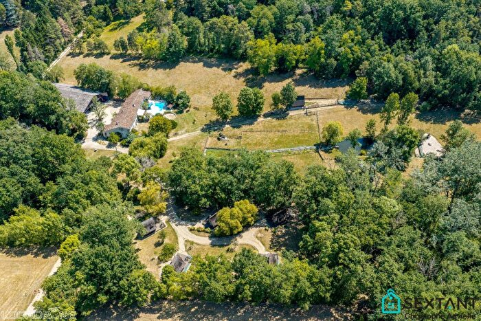 Maison 7 pièces à vendre à Pineuilh