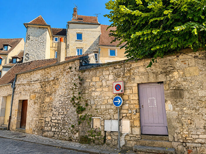 Senlis - Appartement 6 pièces à vendre