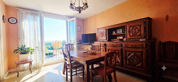 Appartement 4 pièces à Étampes, Guinette, à vendre