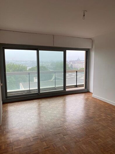 Appartement 2 pièces à louer - Nantes, Cité des Congrès, Champs de Mars