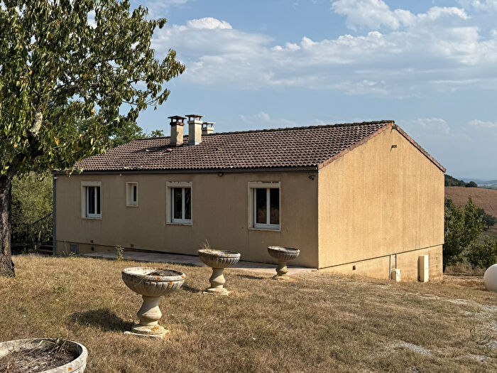 Maison 5 pièces à vendre - Saint-Justin