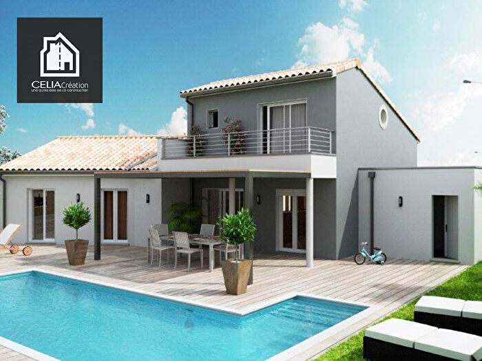 Maison 5 pièces à vendre à Plaisance-du-Touch, La Bastide