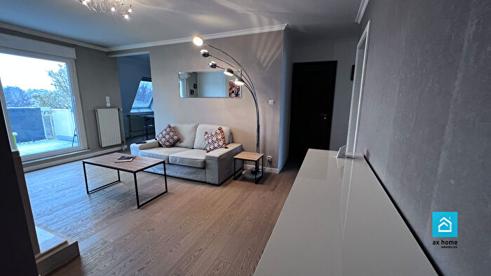 Appartement 4 pièces à vendre - Oberhausbergen
