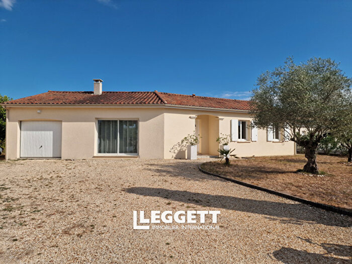 Maison 5 pièces à Nersac, à vendre
