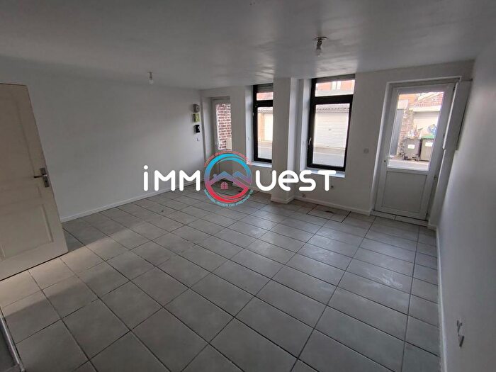 Watten : Maison 4 pièces à vendre