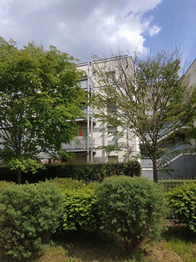 Appartement à vendre - Bussy-Saint-Georges, Clos, Tillet, Génitoy, Golf - 2 pièces - 1 chambre