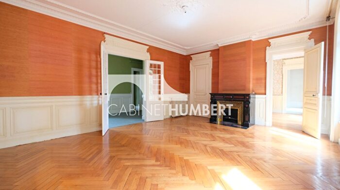 Appartement à vendre - Saint-Étienne, Tardy, Colline des Pères, Bizillon - 7 pièces - 5 chambres