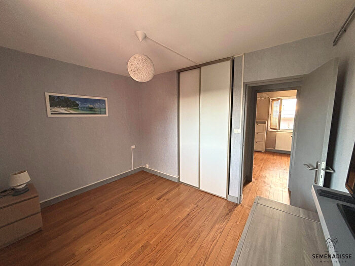 Appartement 4 pièces à Muret, Saint-Jean, à vendre