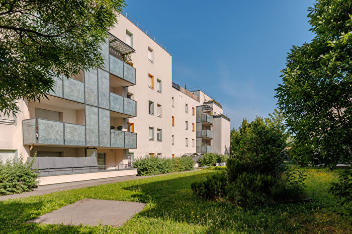 Appartement 3 pièces à vendre à Lyon 8ème