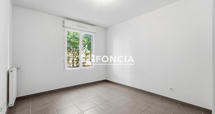 Appartement à vendre - Grasse, Saint-Antoine, Aspres, Plascassier - 2 pièces - 1 chambre