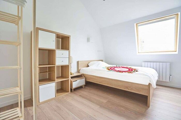 Appartement à louer - La Madeleine - 1 pièce