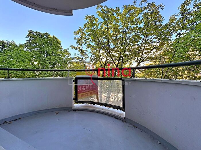 Bonneuil-sur-Marne, Zone d'Activité, Liberté : Appartement 1 pièce à vendre