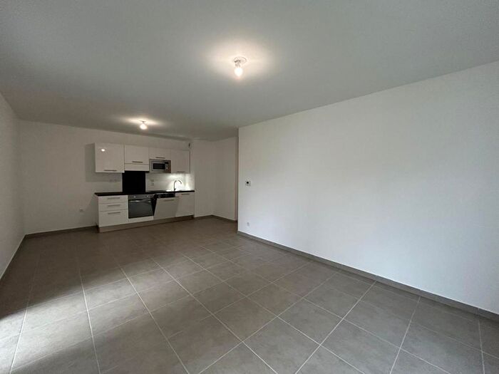 Appartement 3 pièces à louer - Lyon 8ème, Laënnec, Mermoz