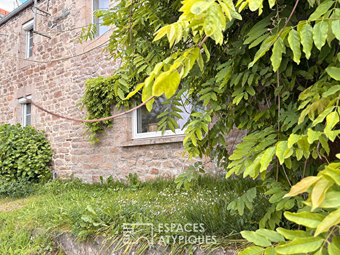 Maison 6 pièces à vendre - Trédrez-Locquémeau