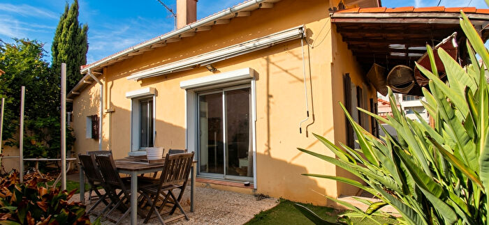 Maison 4 pièces à vendre à La Seyne-sur-Mer, Nord