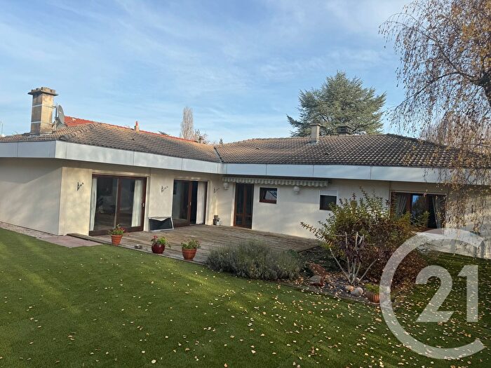 Maison à vendre - Verdun, Cité Kennedy, Dieu du Trice, Village Louis Best - 7 pièces - 4 chambres