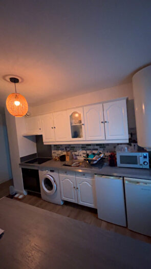 Appartement à louer - Fitz-James - 2 pièces - 1 chambre