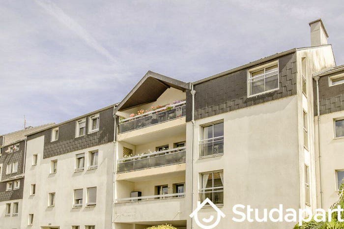 Appartement 1 pièce à Beauté Baltard-Le Port, Nogent-sur-Marne, à louer