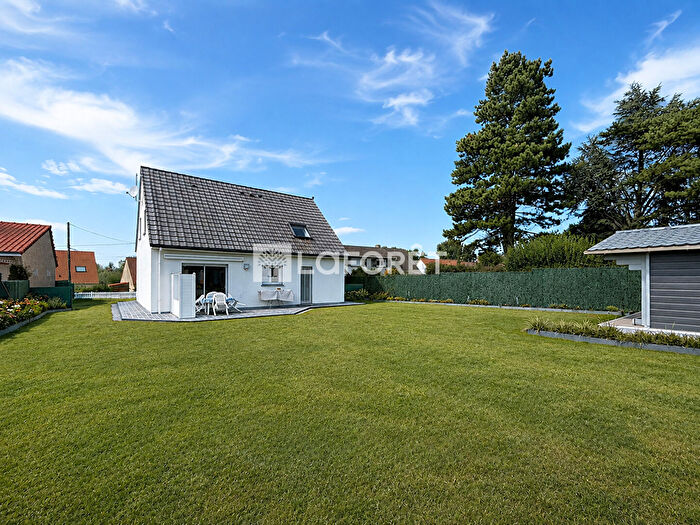Maison 5 pièces à Brêmes, à vendre