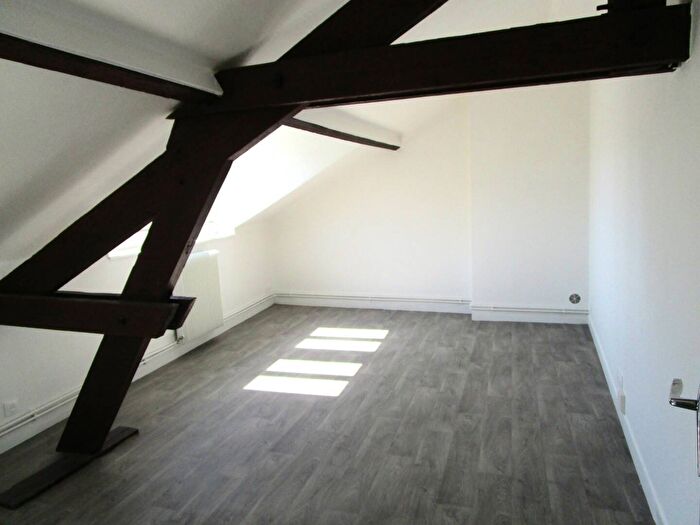 Appartement 2 pièces à louer à Barbâtre-Saint Remy-Verrerie, Reims