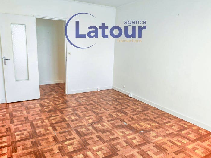 Appartement 3 pièces à Dreux, à louer